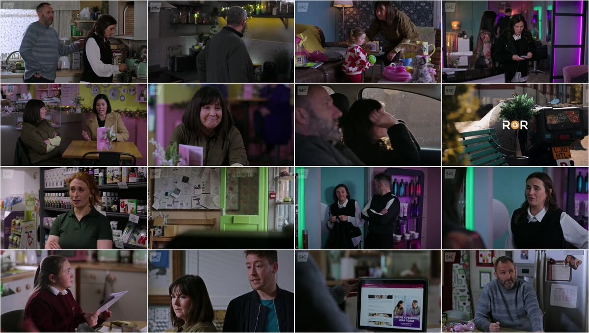 Rownd a Rownd (Round and Round) (01 May 2025) [540p] [CYM]