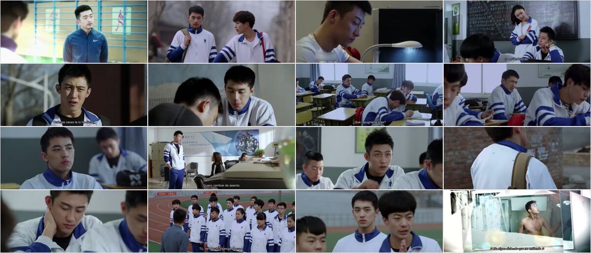 Addicted E02 [544p]