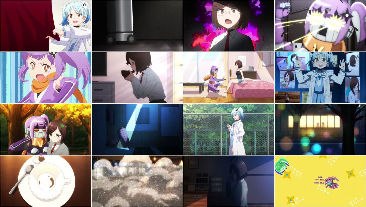 A Ninja And An Assassin Under One Roof  Season 1 Episode 5