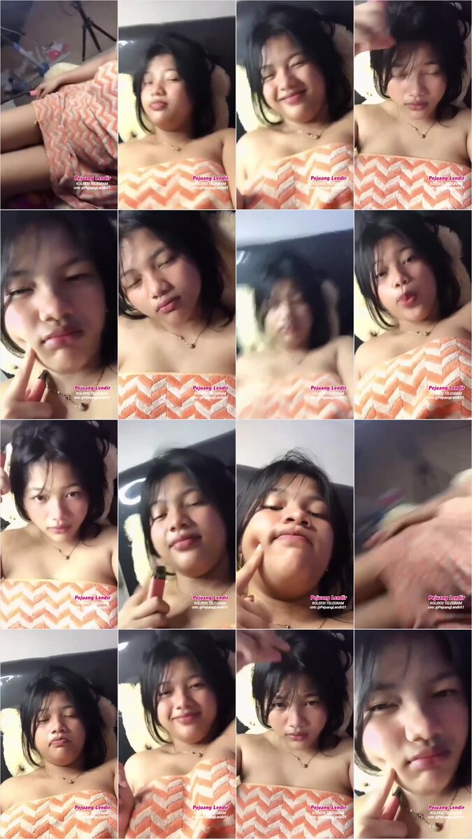 excluleak com Leak Septiani Tiktok Viral 9