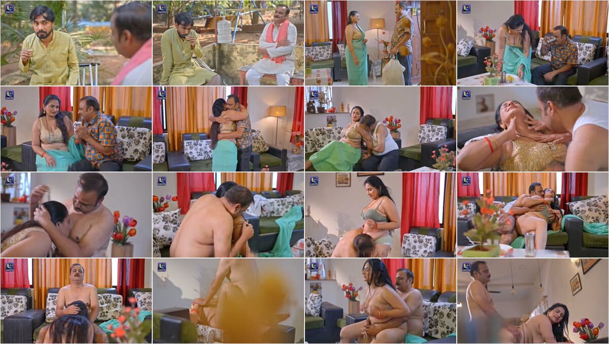 HDmovie99 My-Imli Kuch Khatti E04 Bulbulplay-Uncut99 Com