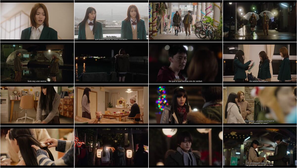 [JKDrama Top]Kimi ni Todoke jp 05