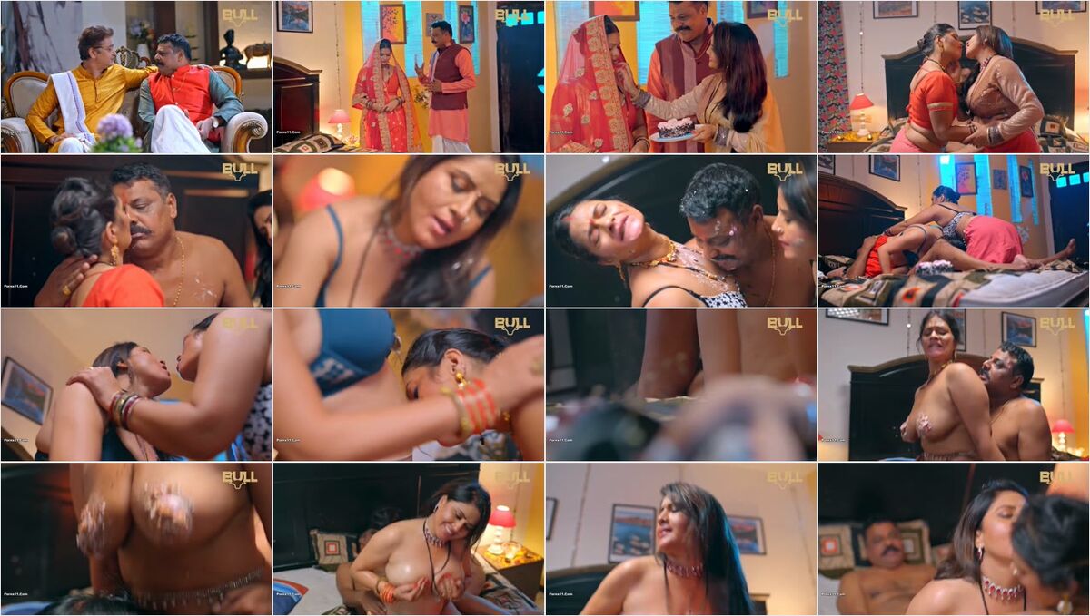 Pornx11 Com-Chadar Badli – E05 – 2025 – Hindi Hot Web Seri