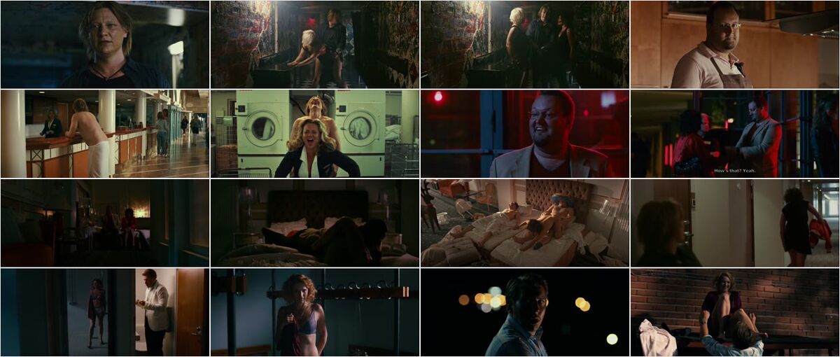 Reunion (2015)