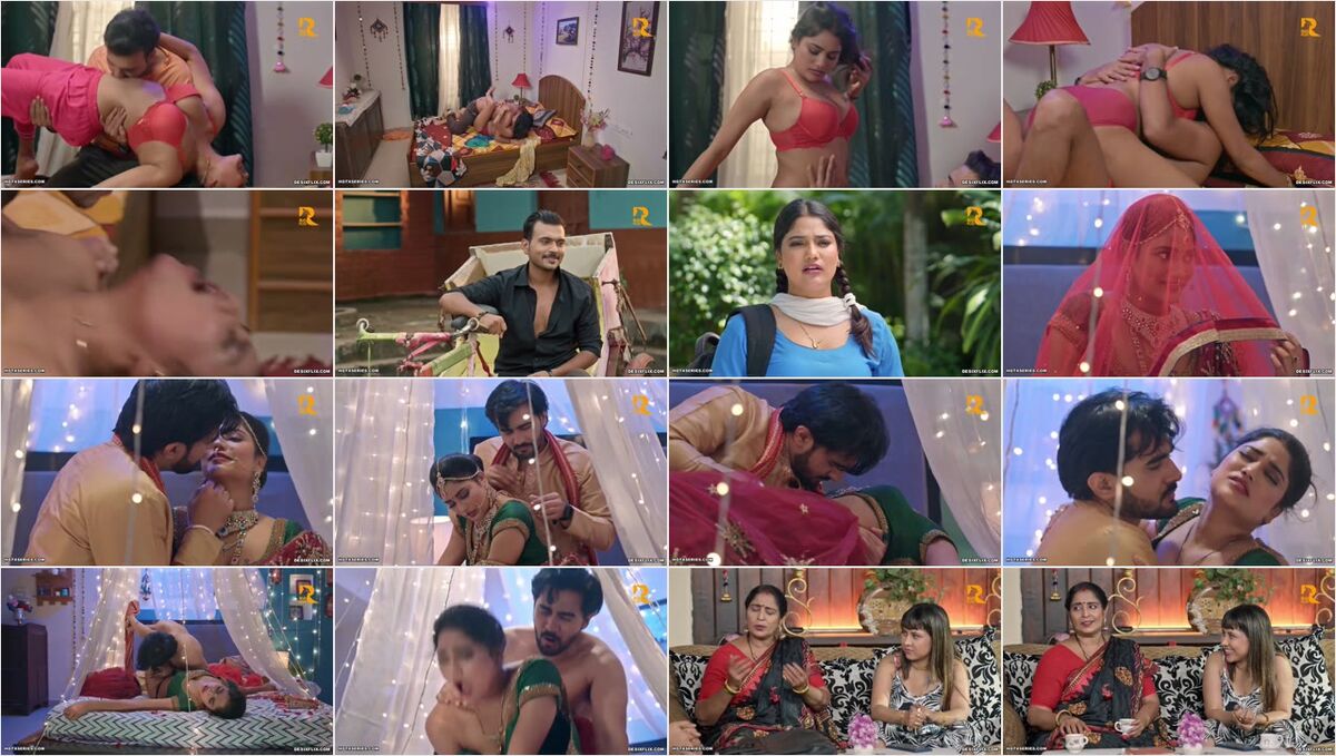 Patang Paseena E02