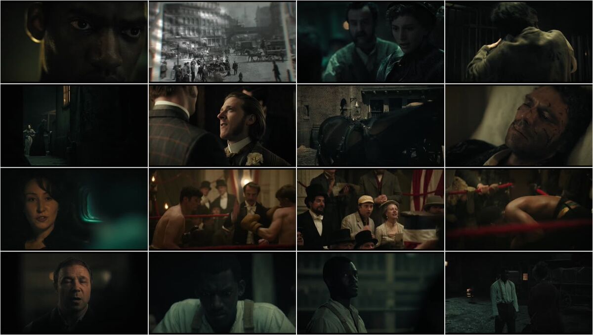 Mil golpes (A Thousand Blows) Watch ml gl pss 1x06 m1080p es mp4