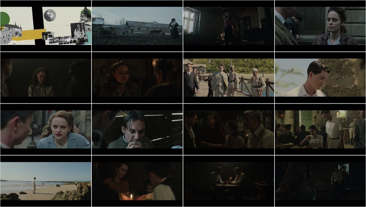 We Were the Lucky Ones streaming - stagione 1 5