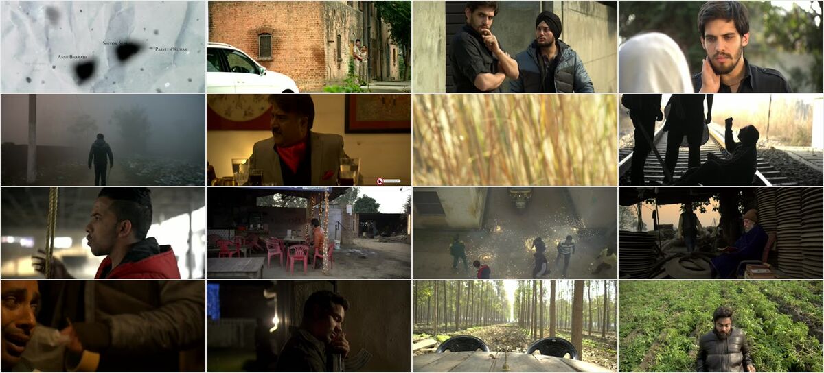 Vair 2025 www moviespapa rip Punjabi 480p HDRip 300MB