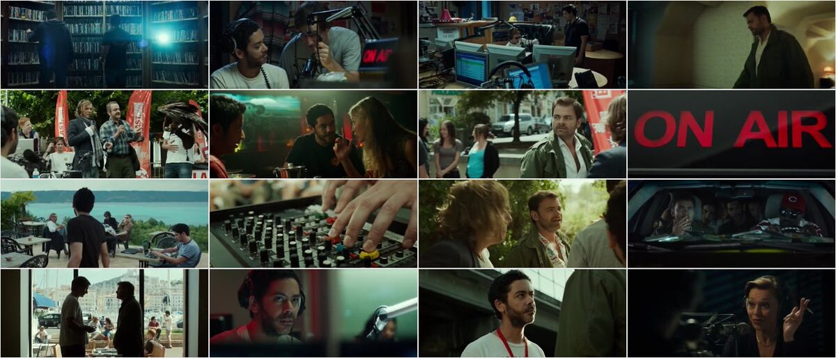 Radiostars 2012 Truefrench Brrip Ac3