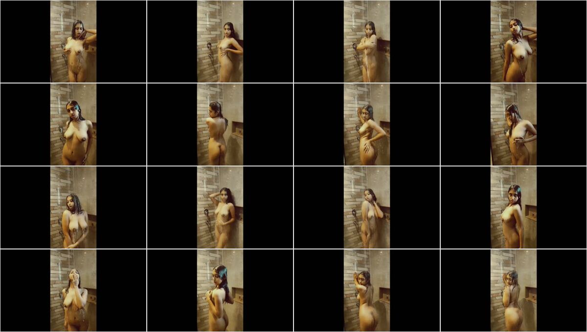 Anurima Banik Nude Bath ~ App Content
