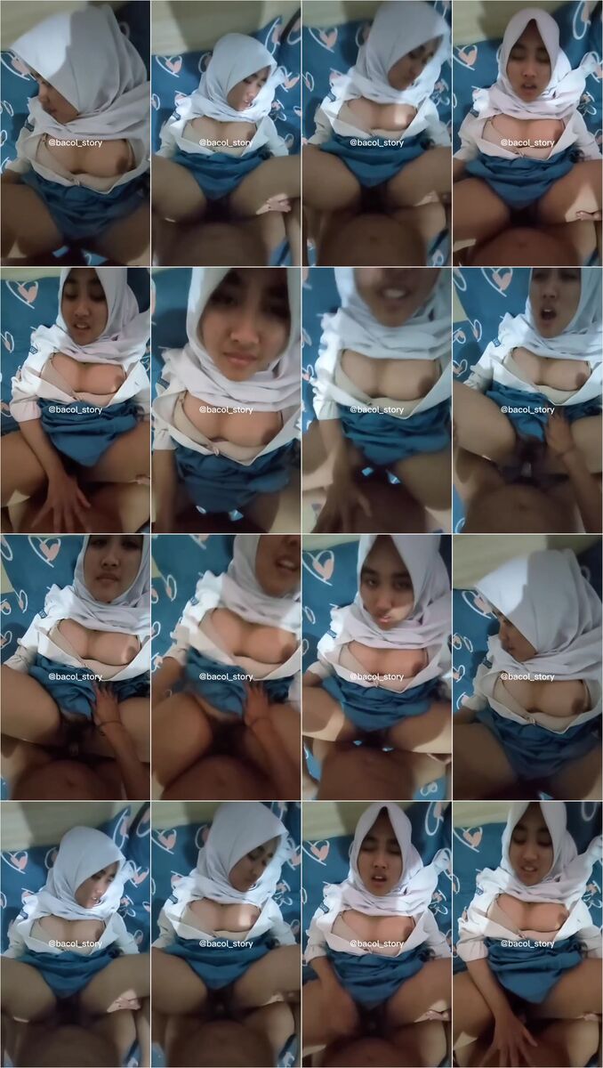  Leak EPORNER 5kuHddF3gPc Entot Abg Sma demi Bayar 