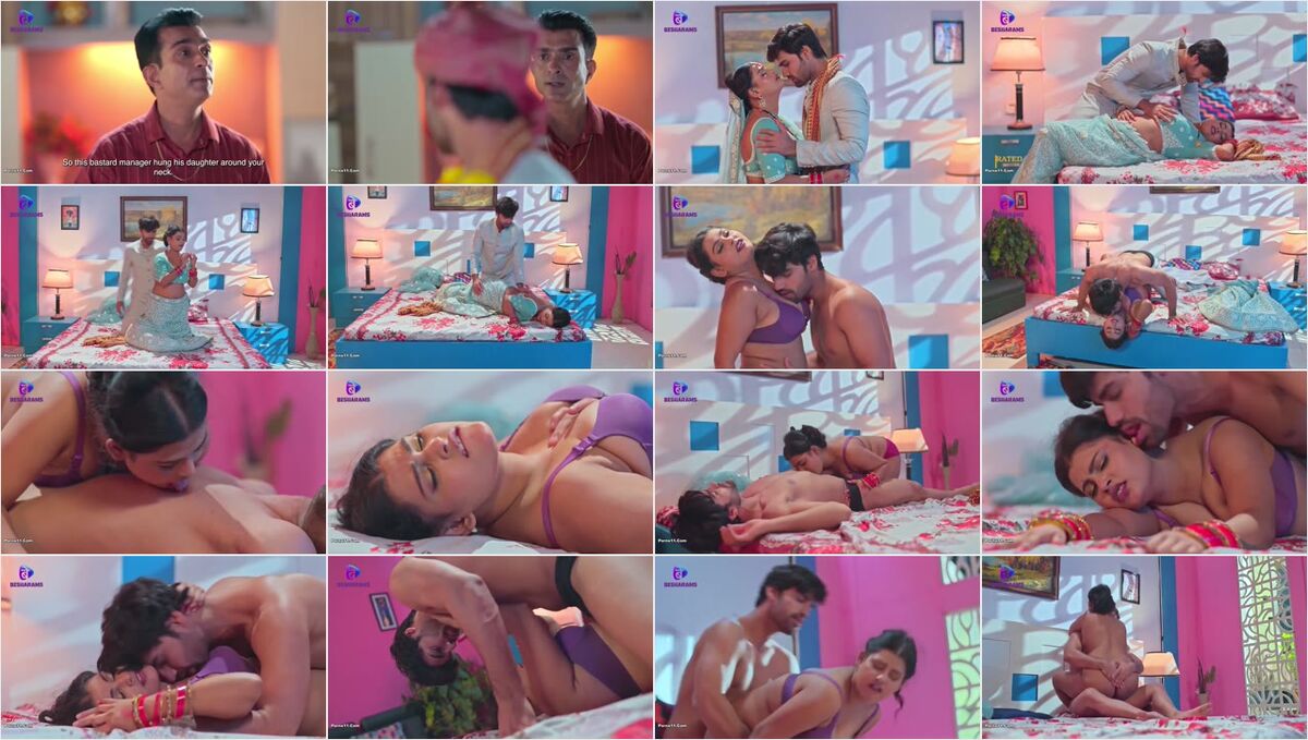 Pornx11 Com-Akalmand Junglee â E07 â 2023 â Hindi Hot Web 