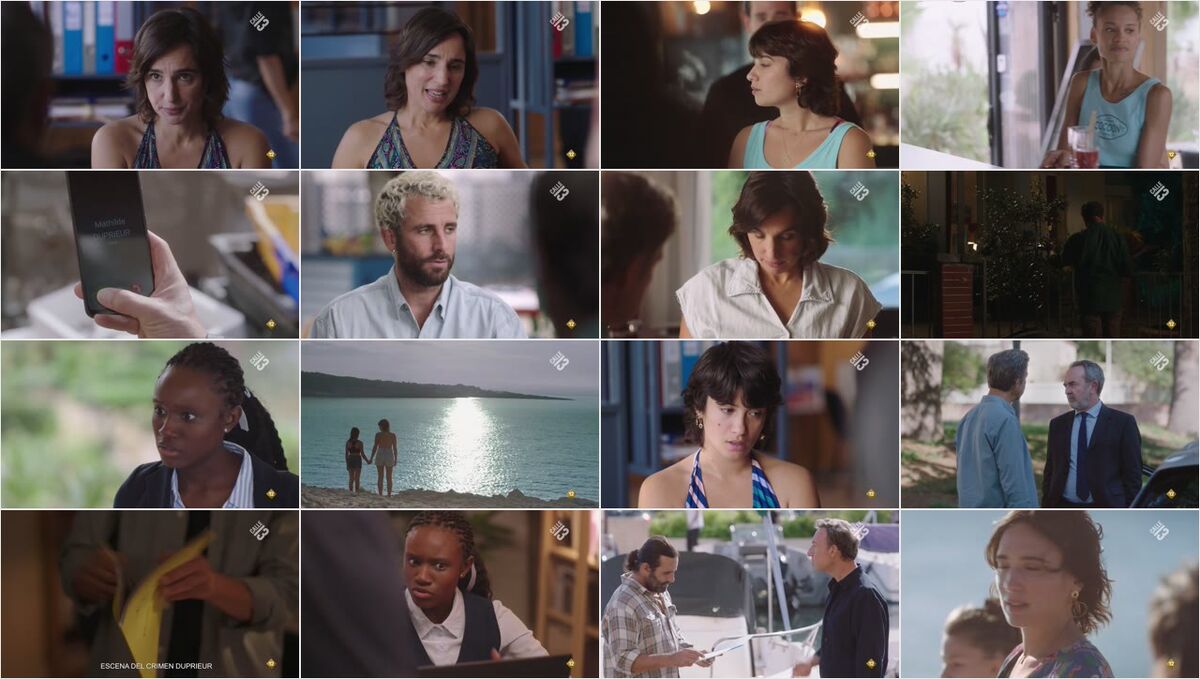 Bellefond 1x03 1080