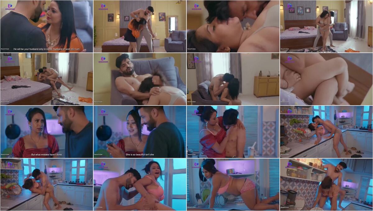 Desix11 Com-Ghar Sasur â E08 â 2024 â Hindi Hot Web Series