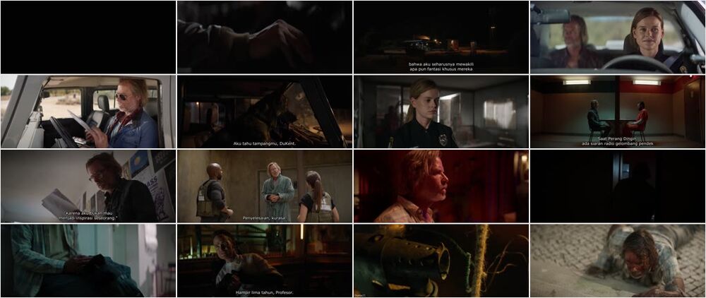 REBAHIN FILM-The Infernal Machine (2022)-720p