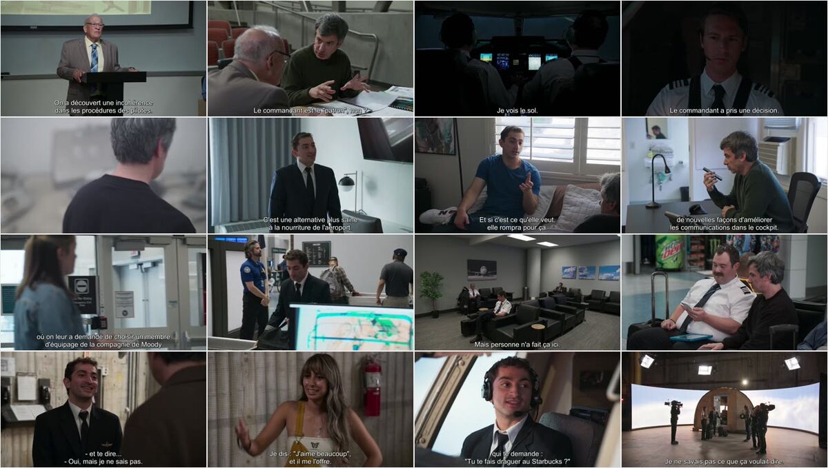 Série The Rehearsal saison 2 épisode 1 VOSTFR