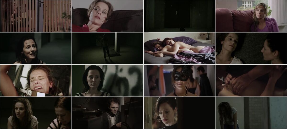 Caged 2011 Uncu