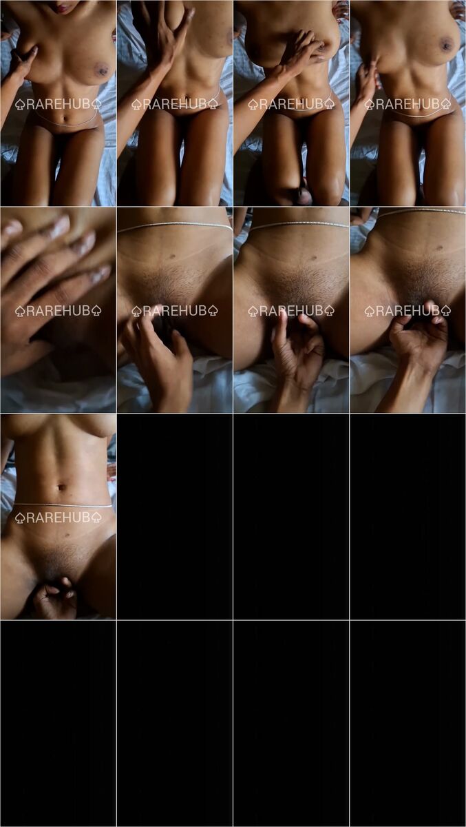 Desi Model Gets Boobs Pressed & Fingered by Photographer