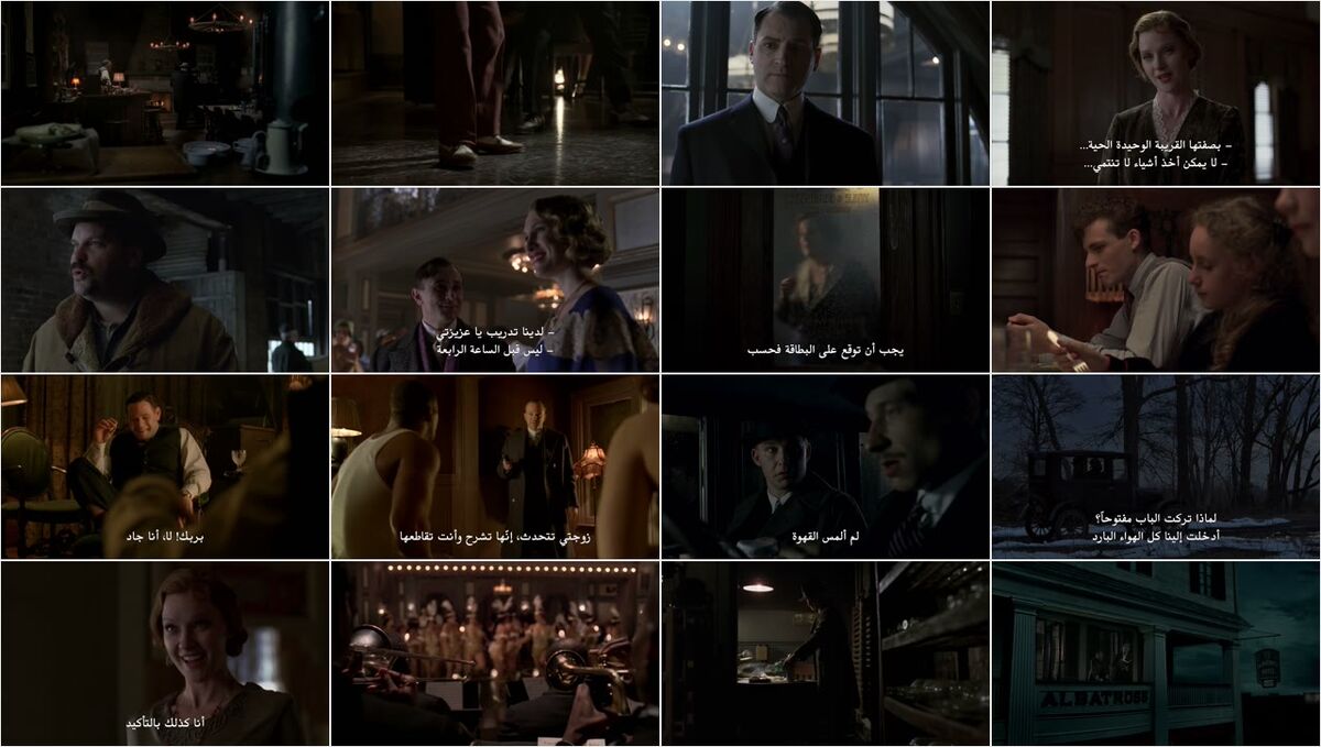 Boardwalk Empire S04 E01