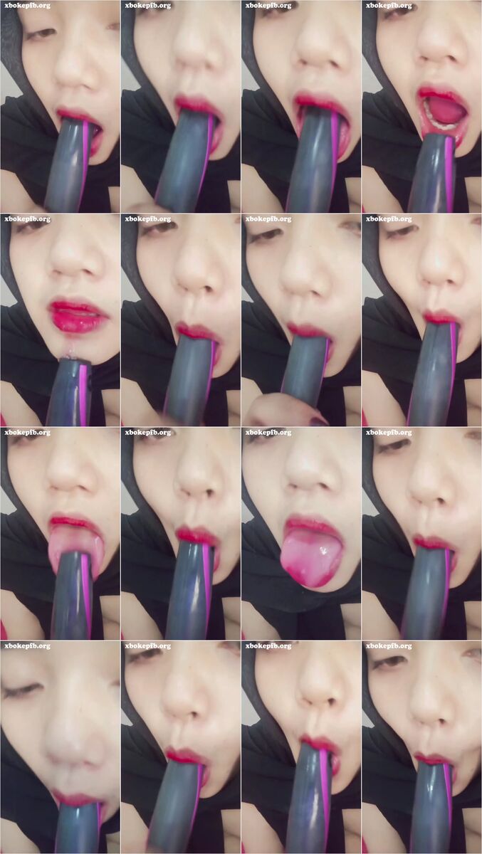 Bokep Jilbab Sange Melet Jilatin Sekstoys - xbokepfb.org