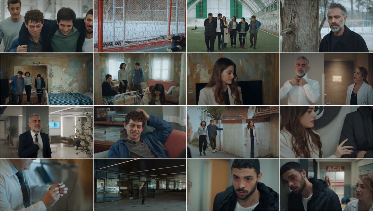 motawahish 70 [720p (source)]