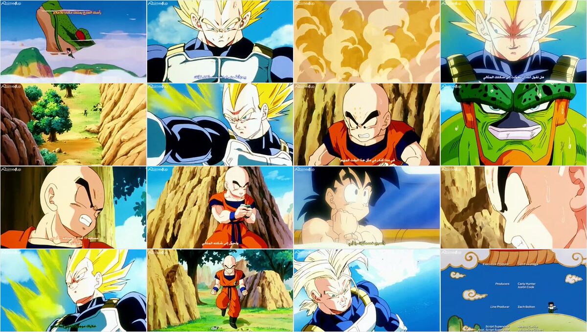  DBZ EP 158 HD [480p]