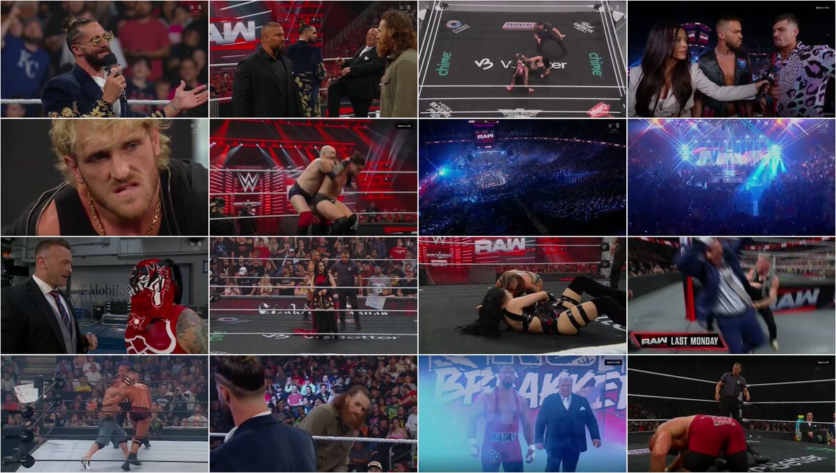 WWE Monday Night Raw 2025 04 28 NETFiLX WEBRip H264-Star