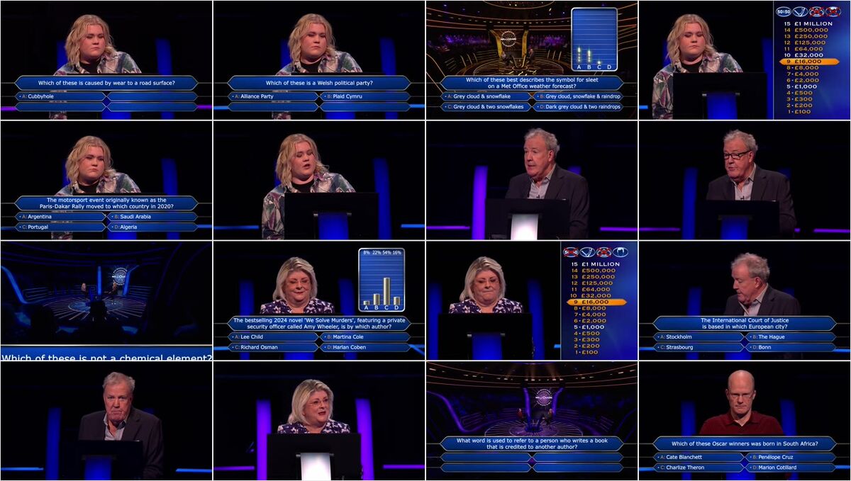 Who Wants to be a Millionaire S35E10 WEB-DL 576p TVC