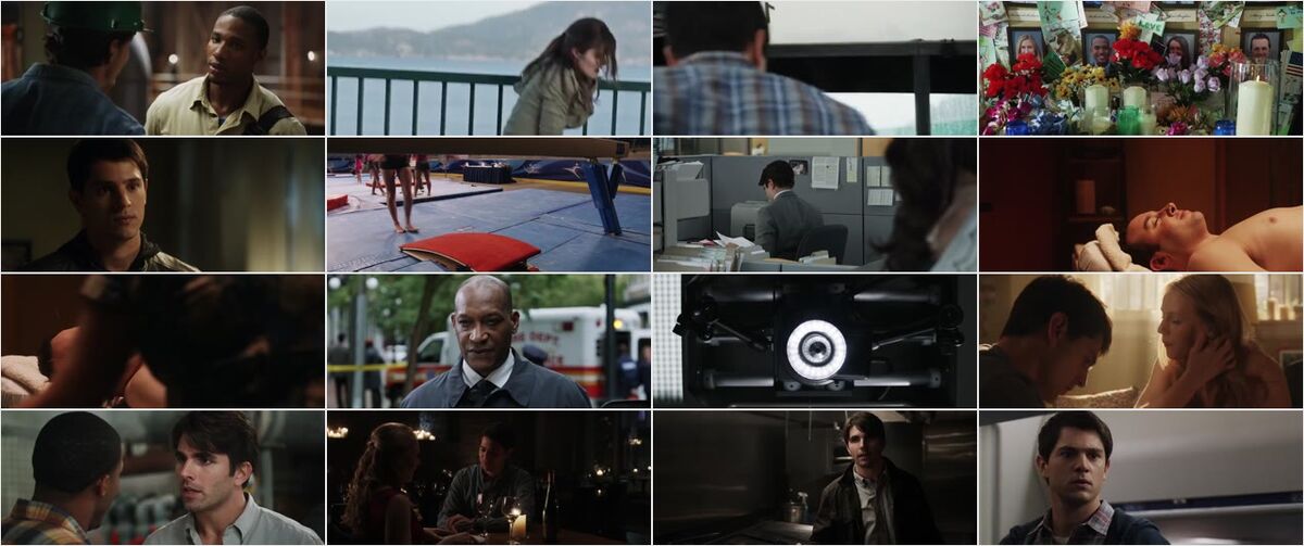 Oszukać przeznaczenie 5 - Final Destination 5 (2011)