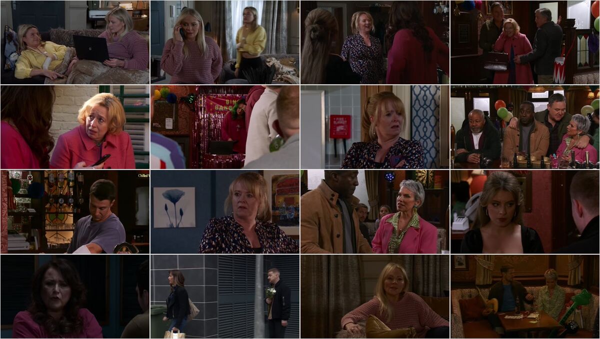 Coronation Street S66E051 (Apr 30 2025)[720p mp4]