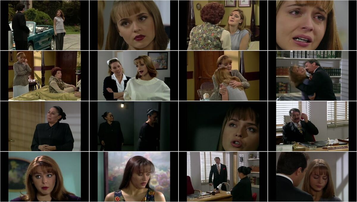 SRNOVELAS ONL Luspdra 1x71