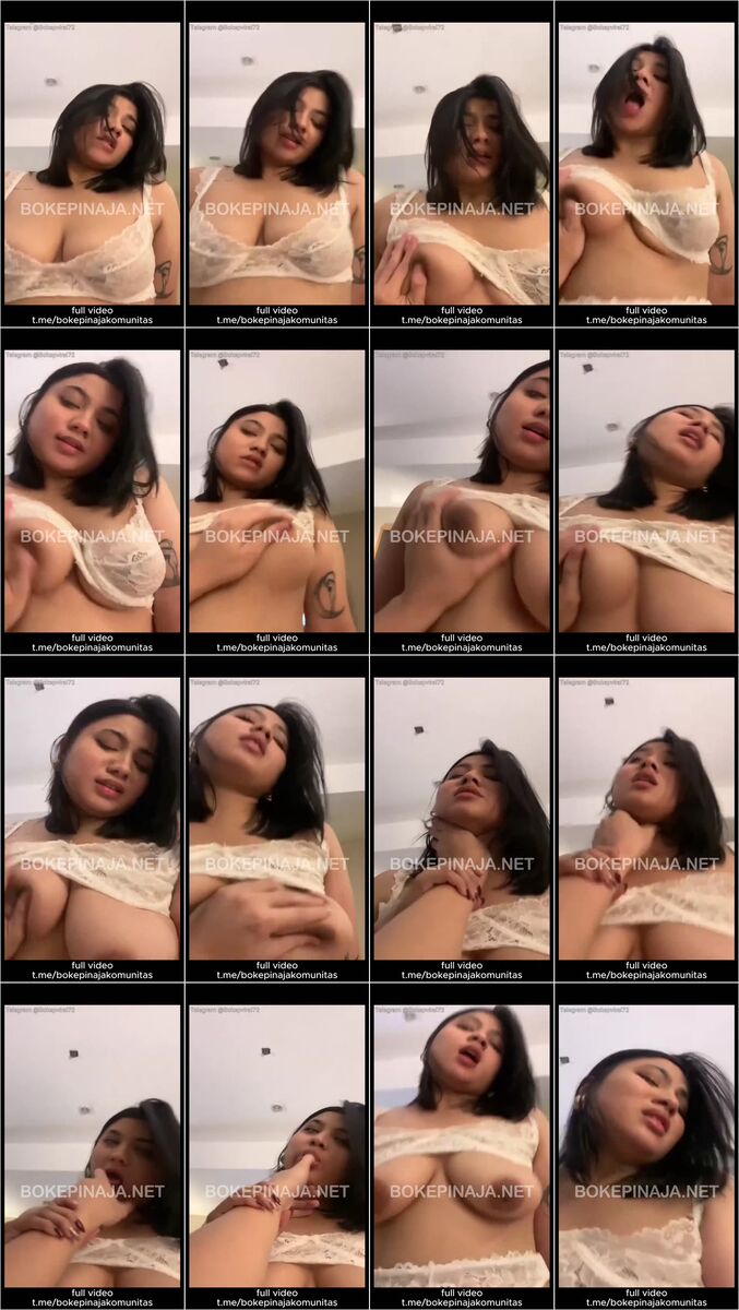 Viral Dea Onlyfans Akun Gresaids - BOKEPINAJA COM