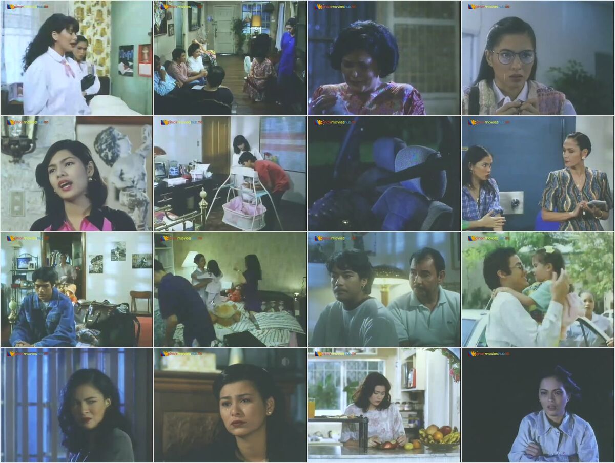 Mula noon hanggang ngayon (1996)