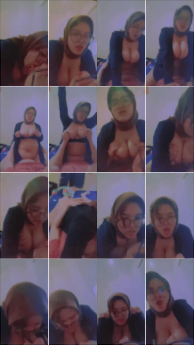 Bokep Indo Hijab Tante Jilbab Ngentot OFNSFW - BOKEPSIN 2025-02-