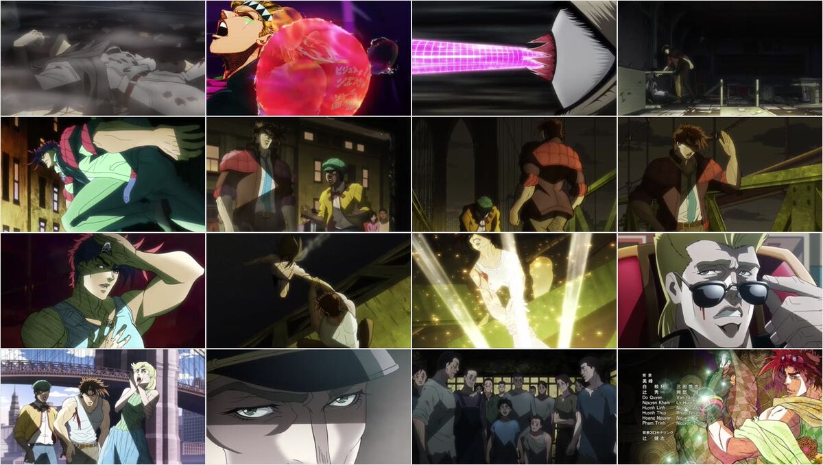 jojoS1-11Cast