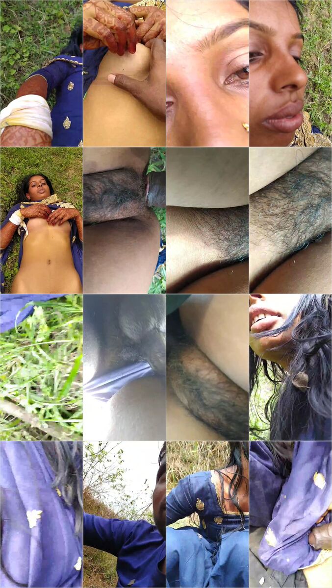 Hindi speaking girl viral outdoor sex with boyfriend - FSI Blog