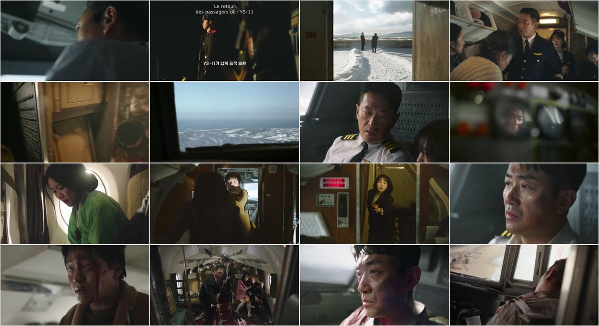 Hijack 1971 2024 vf