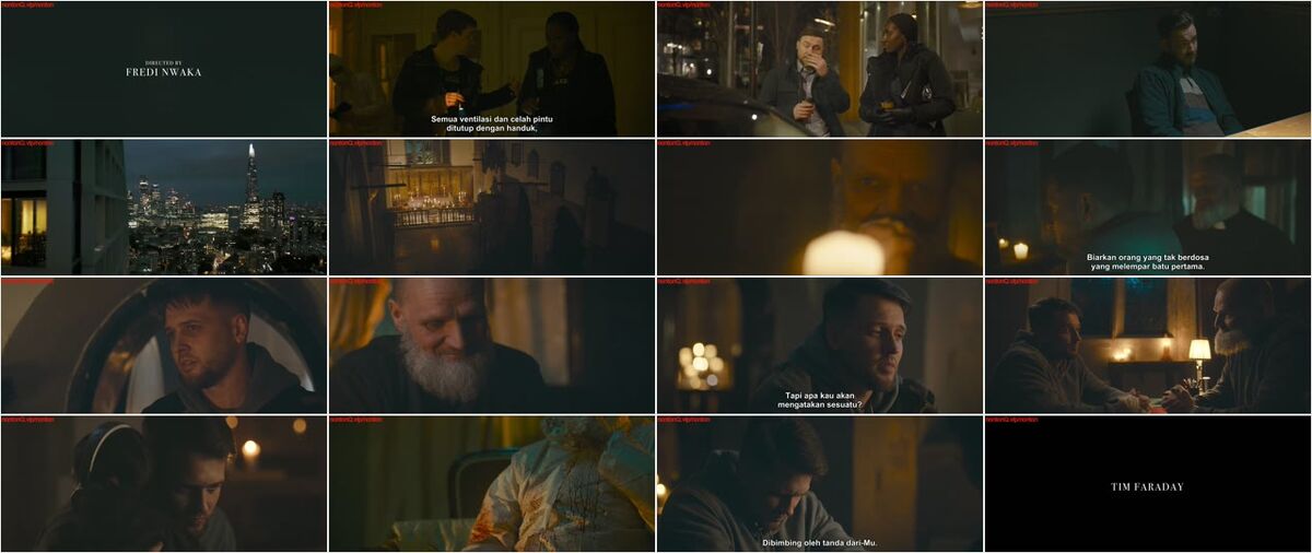 Forgive Me Father 2024-Q