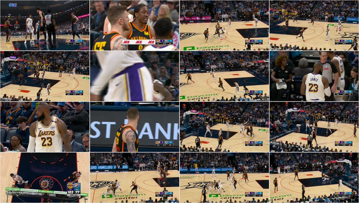 NBA-2025-04-06 LAL@OKC SPECSN