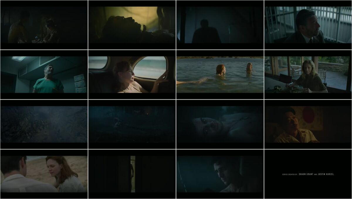 Confins do Norte 1x3 PlayflixHD