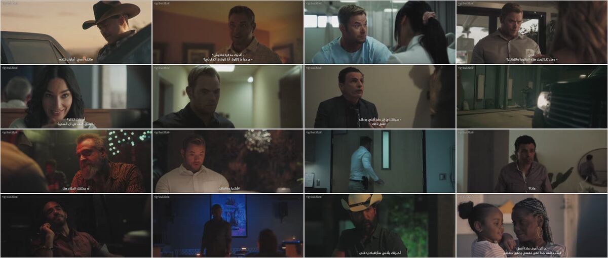 Desert Dawn 2025 1080p WEB-DL EgyDead CoM