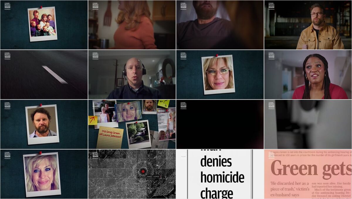 Imperfect Murder 2025 S04 E04 PL