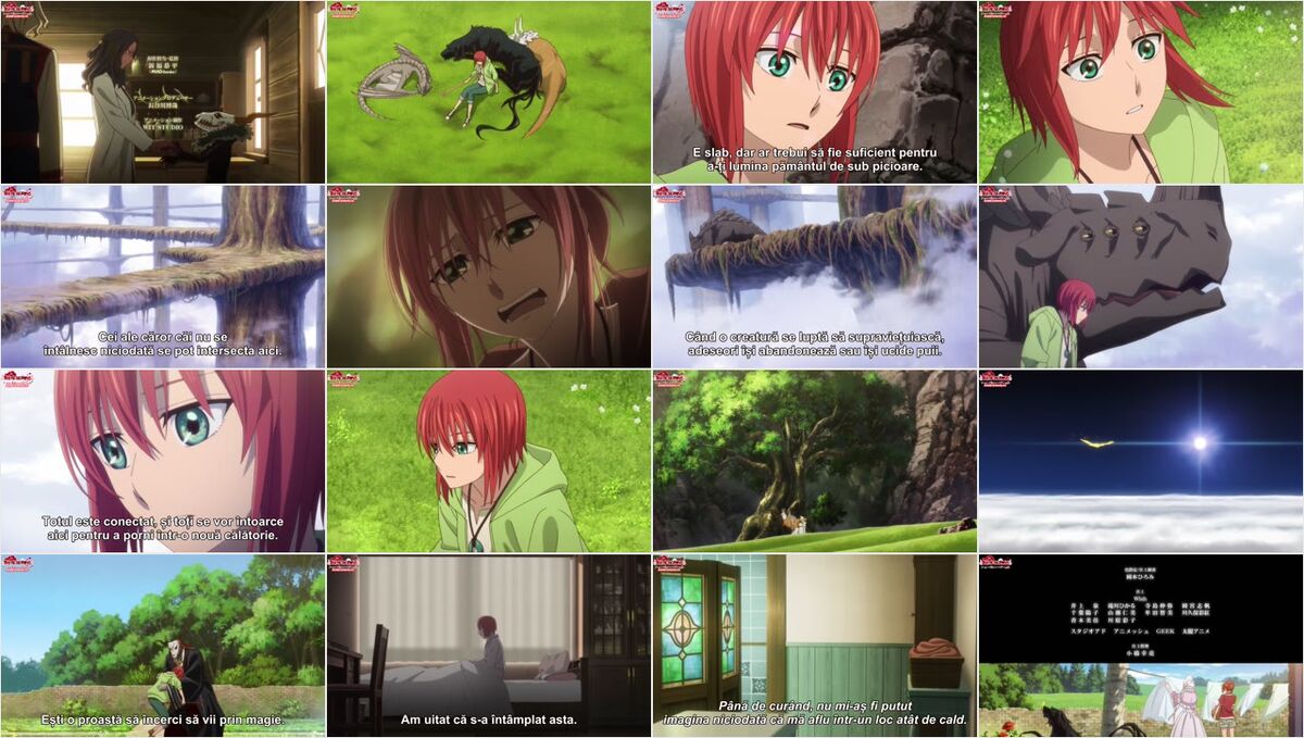 magus bride ep12