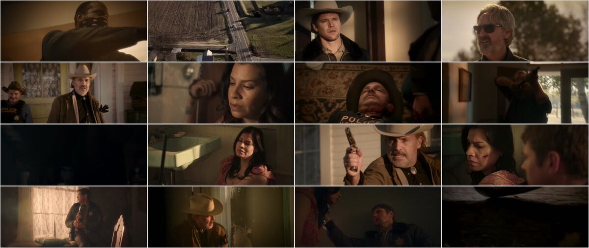 Day of Reckoning 2025 720p WebDl English Esubs MoviesMod email