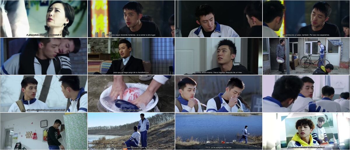 Addicted E05 [544p]