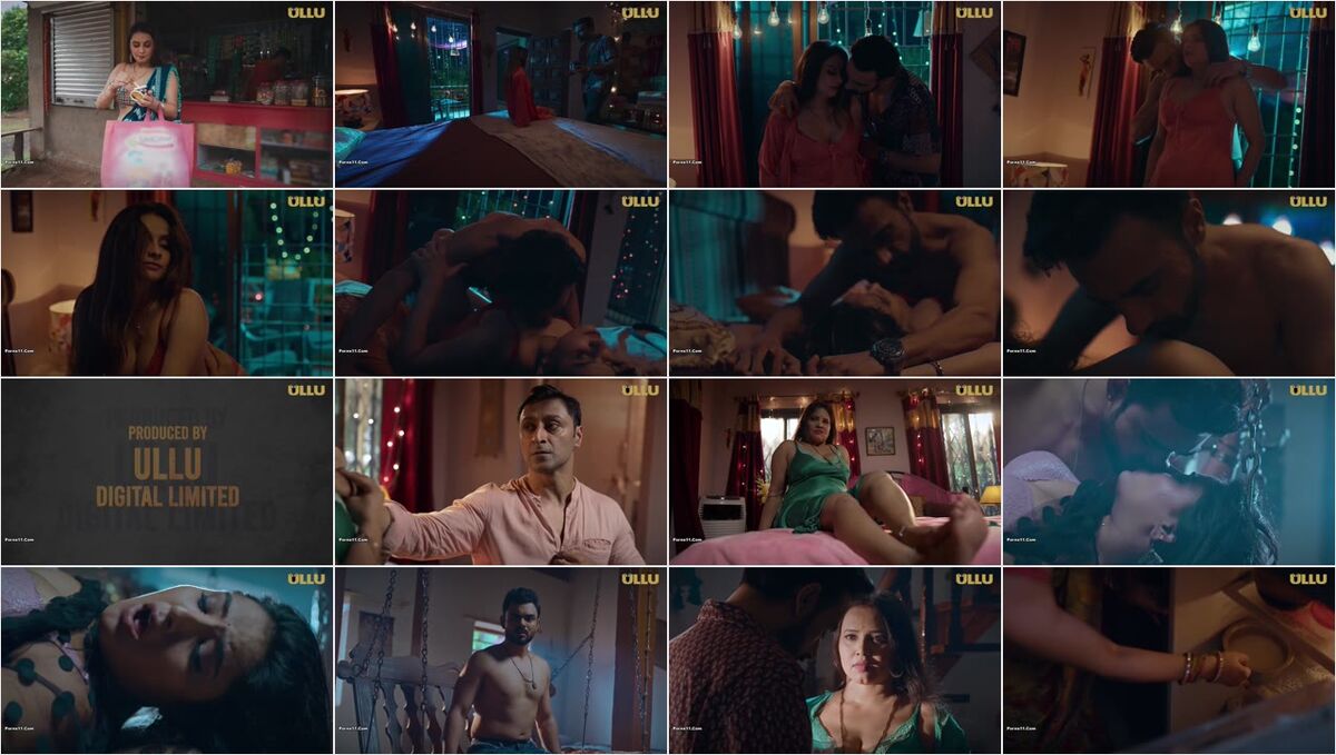 Pornx11 Com-Sona - E01 - 2024 - Hindi Hot Web Series - Ullu-Desi