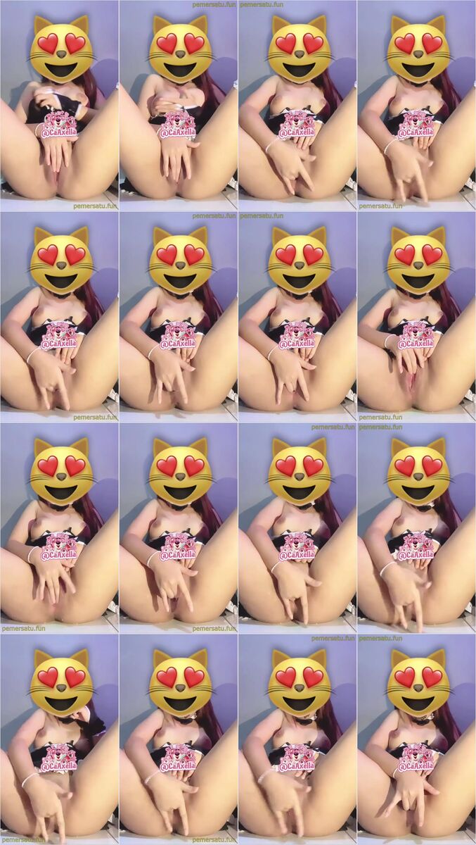 cacil caaxella eksib abg 18yo update (13)