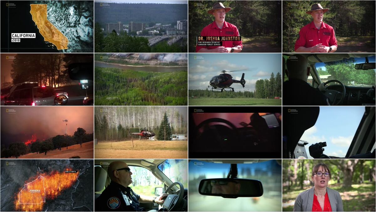 Mutant Weather 2019 S01 E10 PL