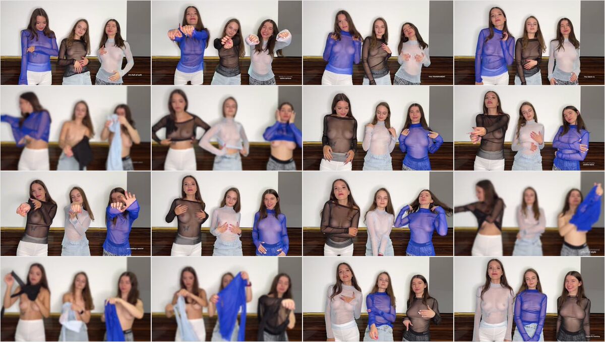 transparent-lingerie-try-on-haul-lightly-blurred-changing
