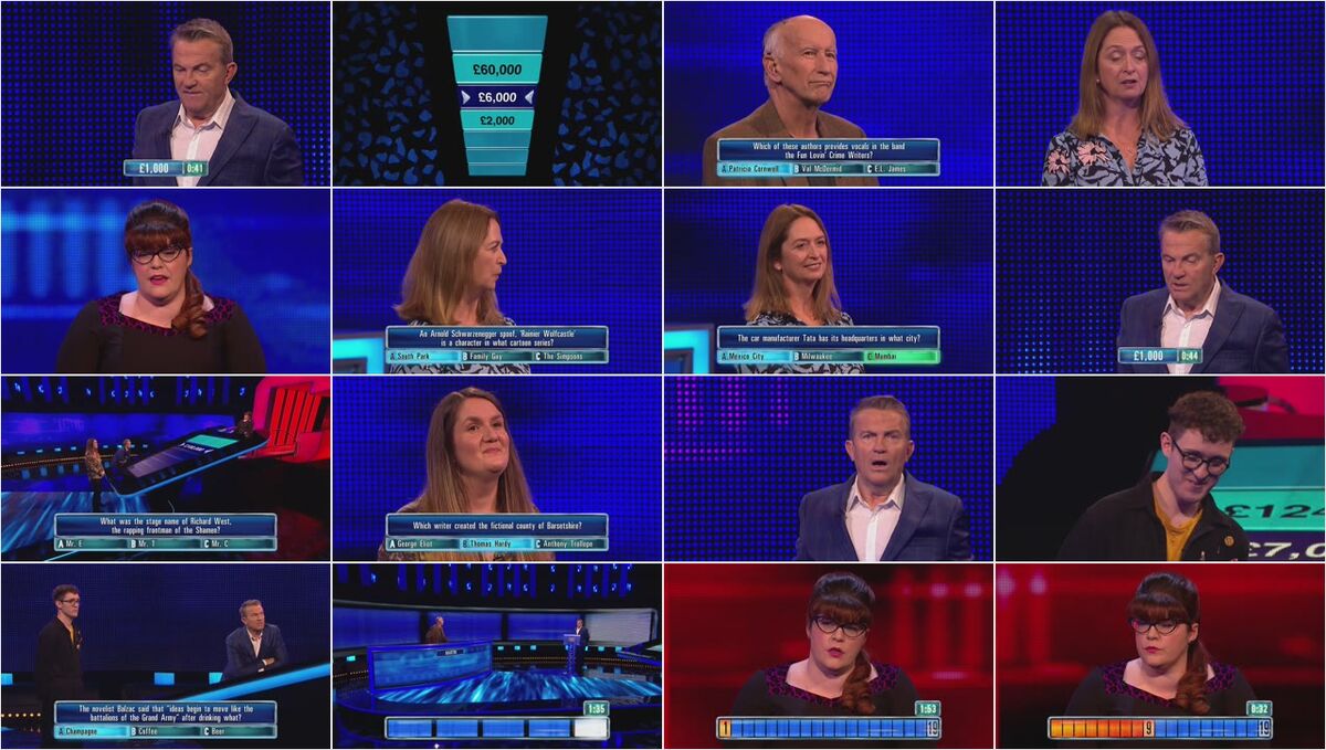 The Chase (30 Apr 2025) [576p mp4]
